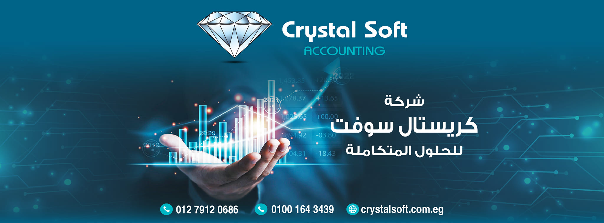 Frequently Asked Questions - Crystal Soft