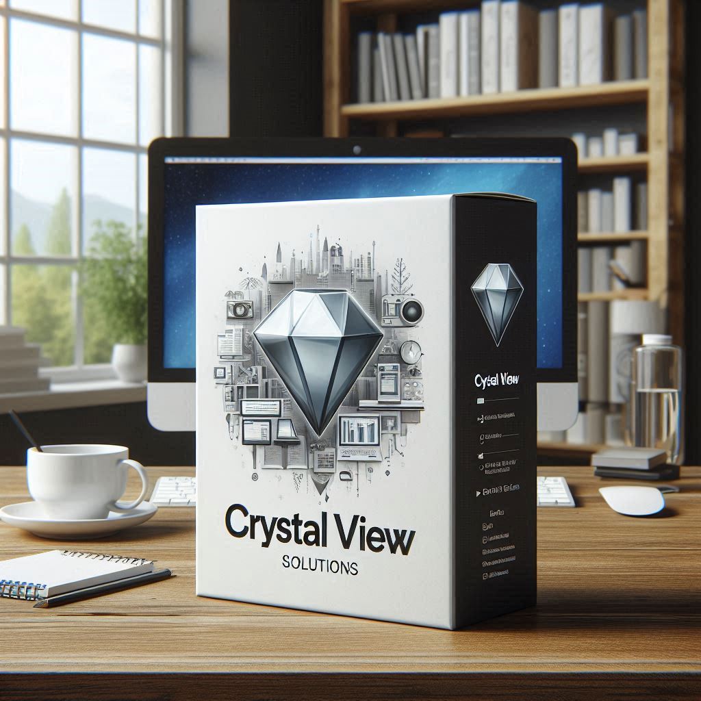 Hospital Management - Crystal Soft