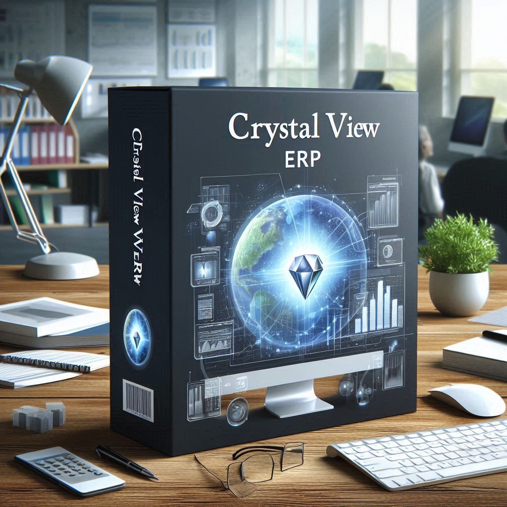 Human Resources - Crystal Soft